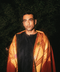 Ali Sethi | Aga Khan Museum