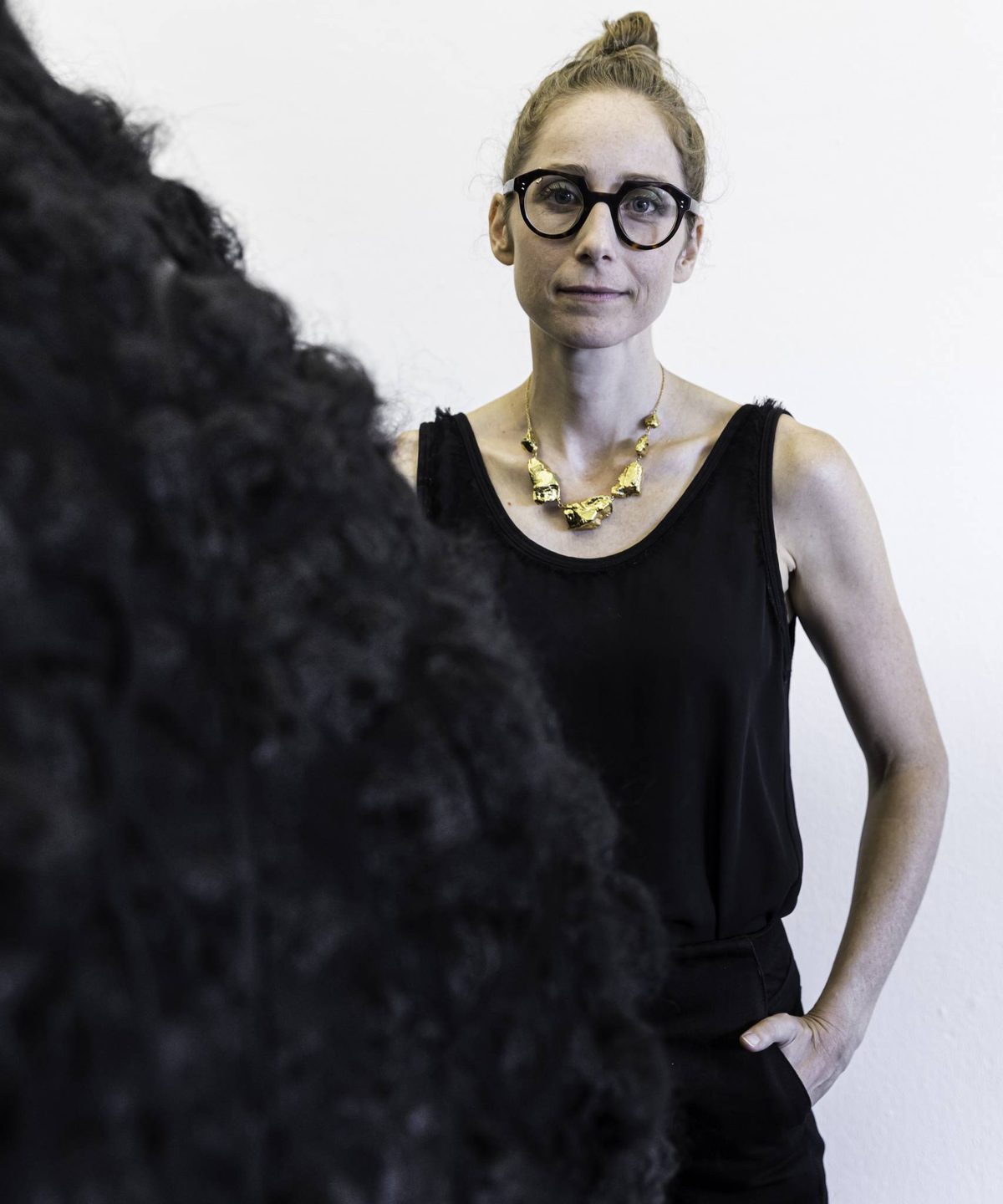 Anna Rose | Aga Khan Museum