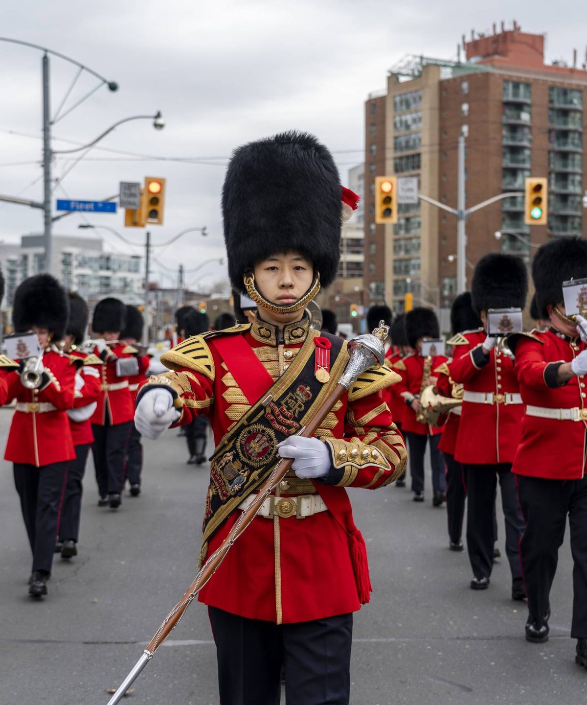 Band of the Royal Regiment of Canada | Aga Khan Museum
