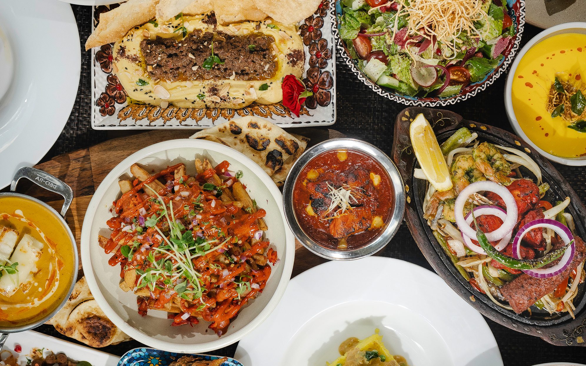 Aga Khan Museum - Diwan