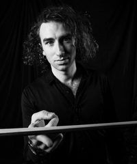 George Crotty | Aga Khan Museum