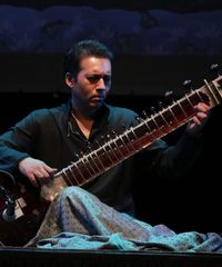 Hidayat Husain Khan | The Aga Khan Museum