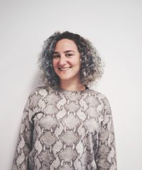 Jennie Suddick | Aga Khan Museum