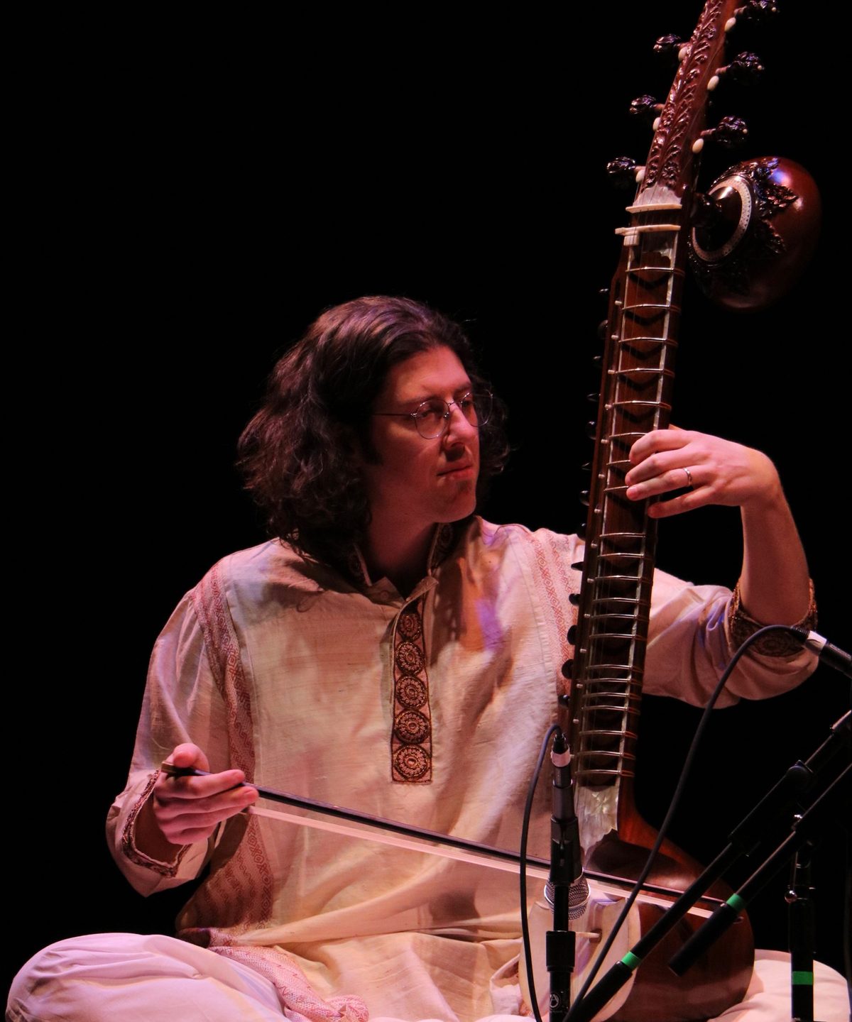 Jonathan Kay | Aga Khan Museum