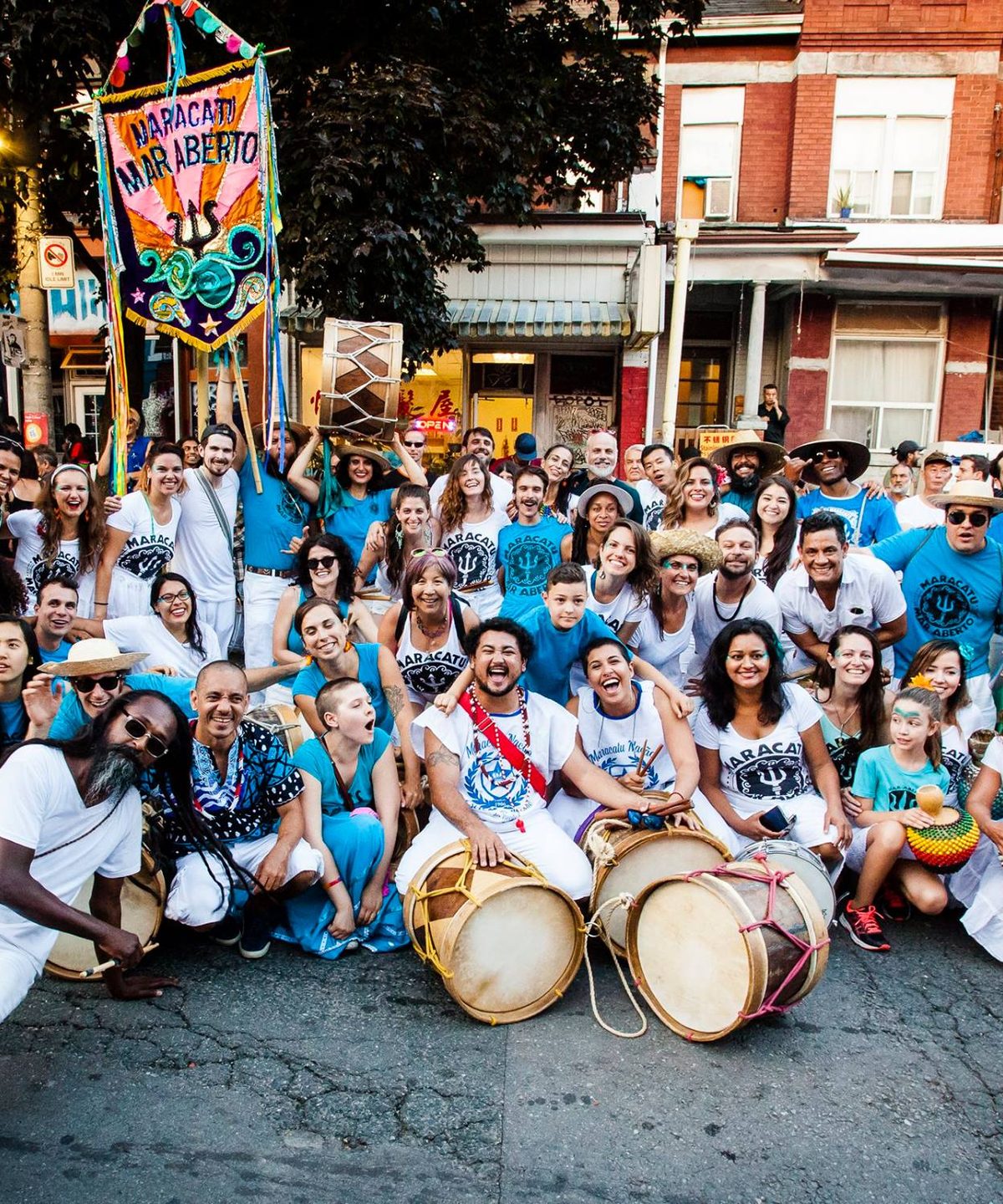 Rhythms of Canada | The Aga Khan Museum