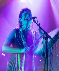 Moe Clark | Aga Khan Museum