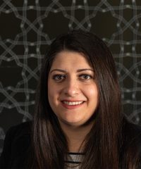 Nadia Humayun | Aga Khan Museum