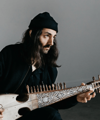 Qais Essar | Aga Khan Museum