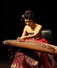 Roa Lee | Aga Khan Museum