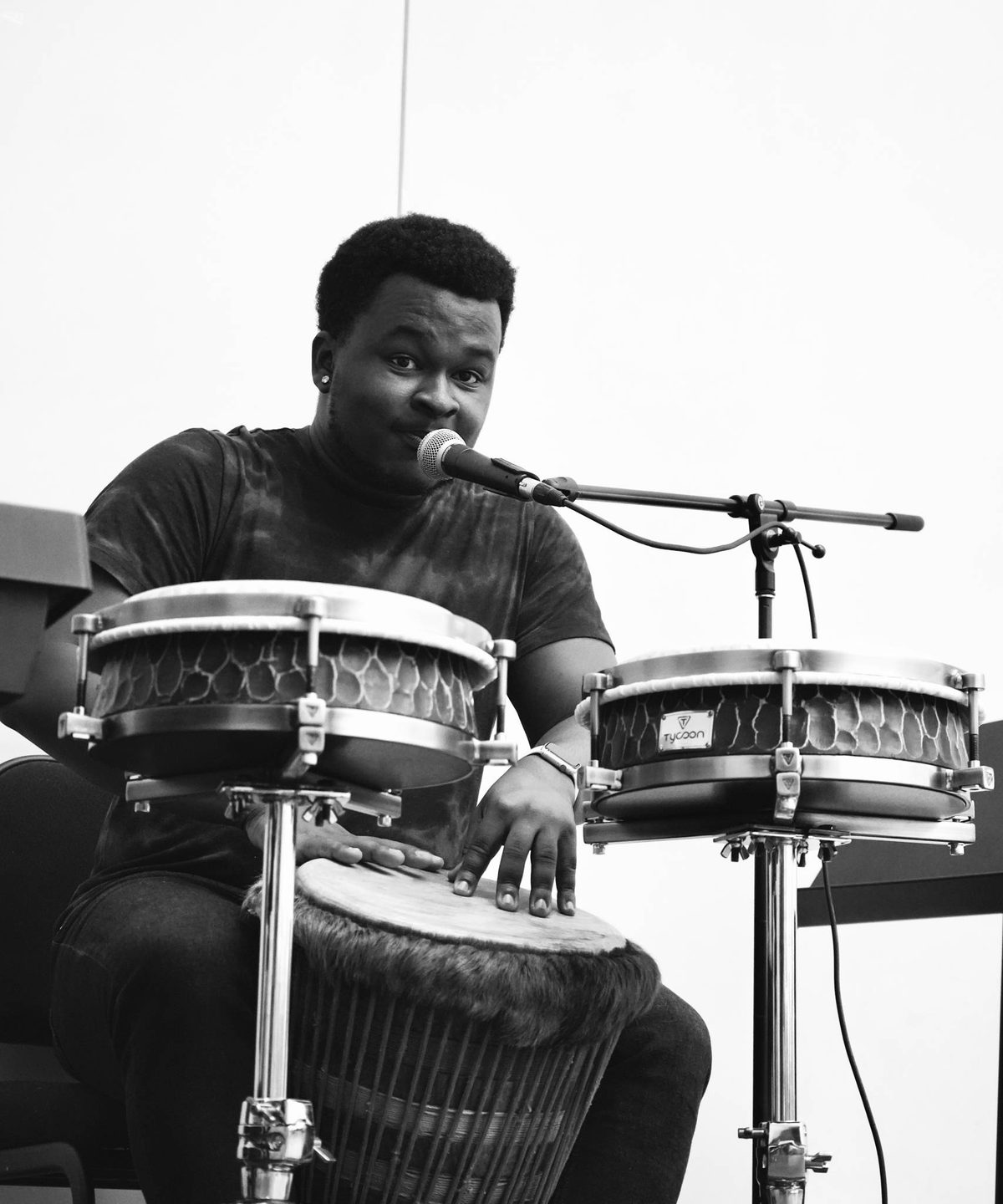 Roshane Wright | Aga Khan Museum