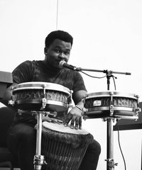 Roshane Wright | Aga Khan Museum