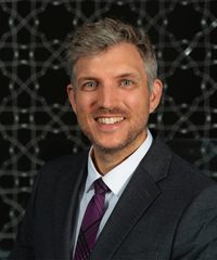 Dr. Sascha Priewe | Aga Khan Museum