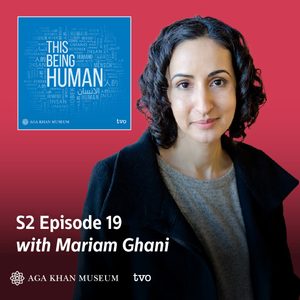 This Being Human - Mariam Ghani | The Aga Khan Museum