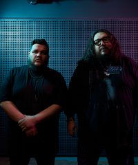 The Halluci Nation | Aga Khan Museum