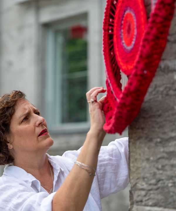 #hopeandhealingcanada | Aga Khan Museum