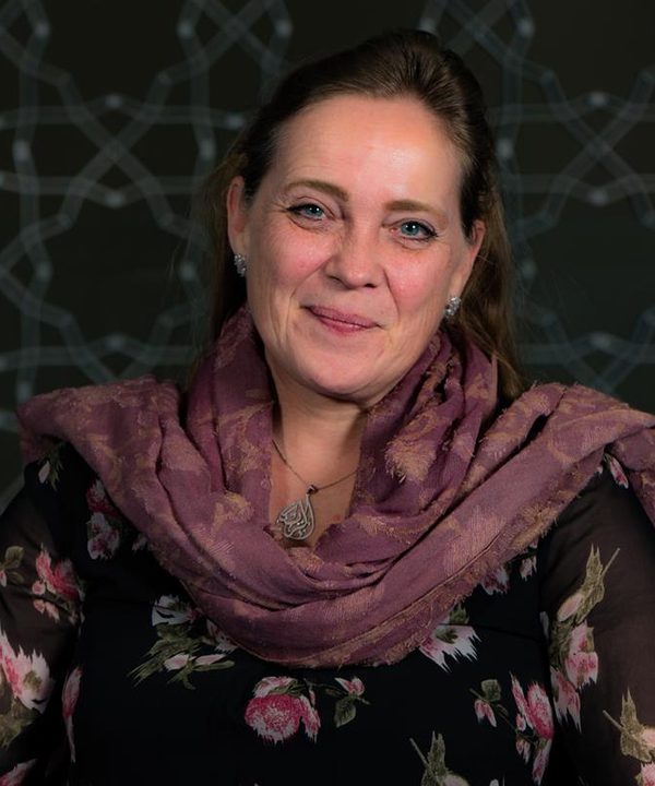 Aga Khan Museum - Leadership and Governance