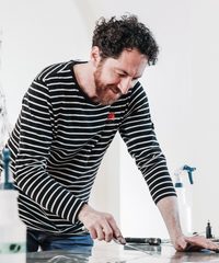 Kevork Mourad | Aga Khan Museum