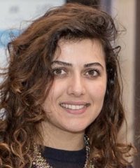 Rahaf Alkabani | Aga Khan Museum