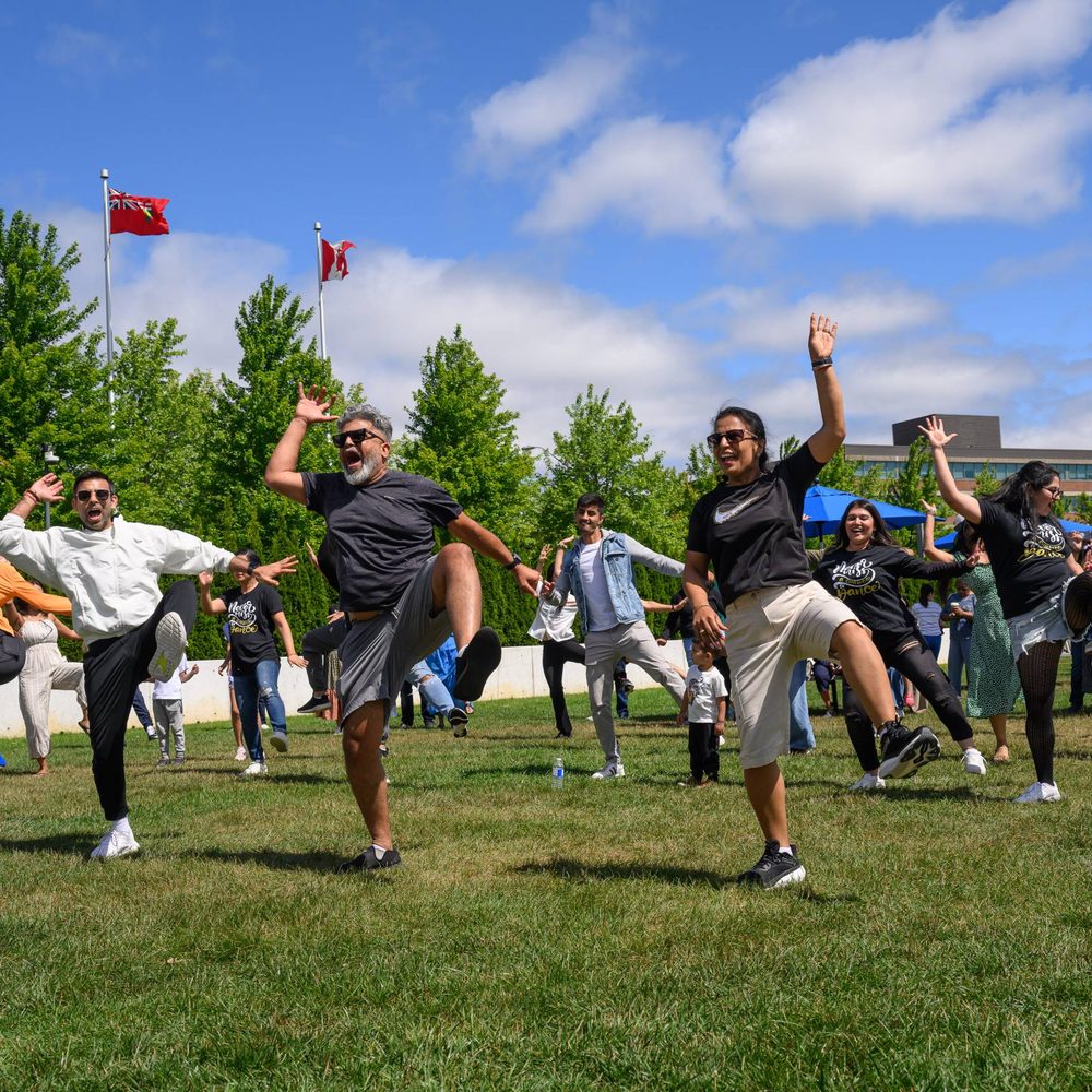 Rhythms of Canada | Aga Khan Museum