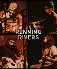 Running Rivers | Aga Khan Museum