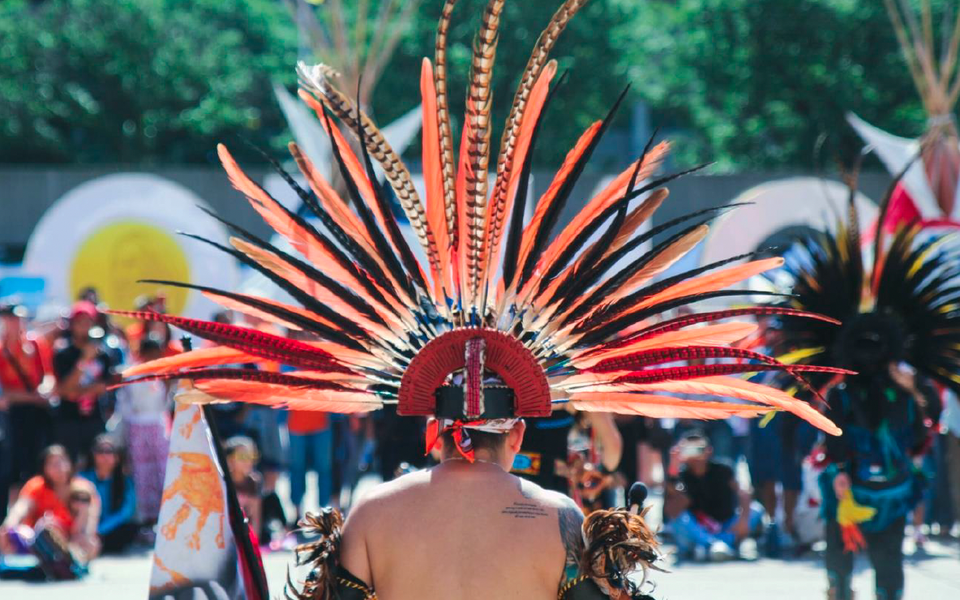 Summer Solstice and National Indigenous People’s Day Celebration | Aga ...