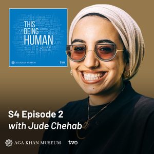 This Being Human - Jude Chehab | Aga Khan Museum