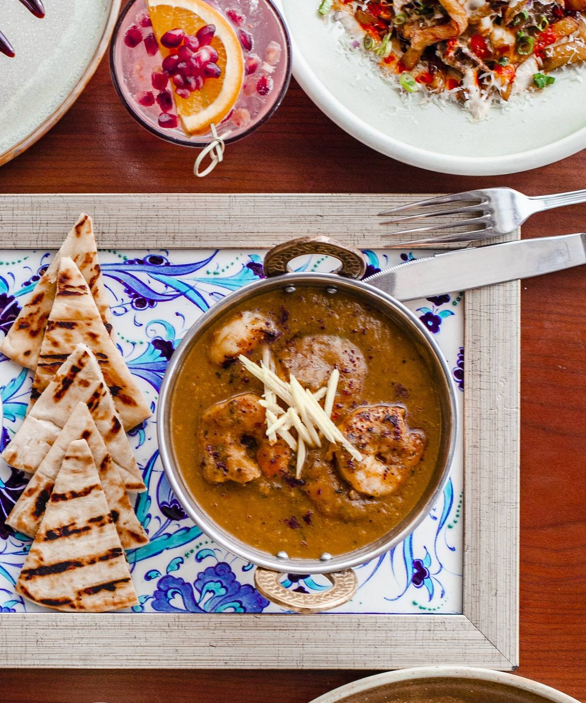 Aga Khan Museum - Diwan