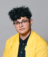 Sharlene Bamboat | Aga Khan Museum