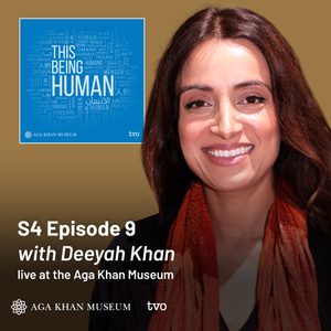 This Being Human - Deeyah Khan | Aga Khan Museum