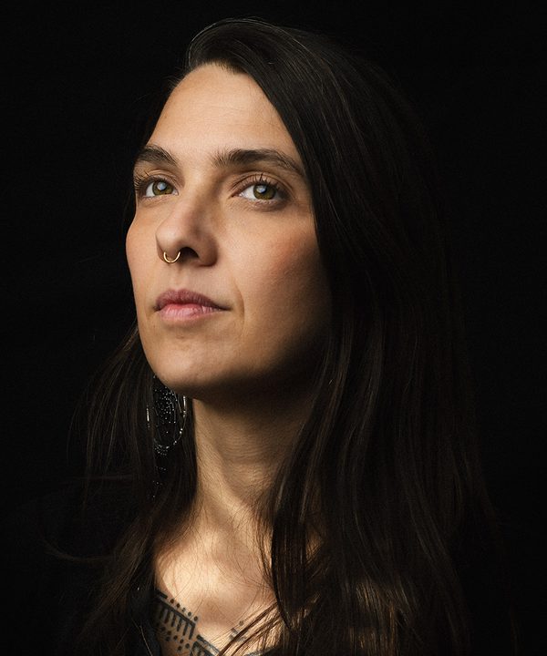 Soleil Launière | Aga Khan Museum