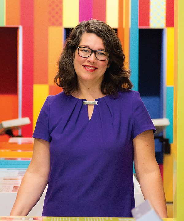 Marie Chapman | Aga Khan Museum