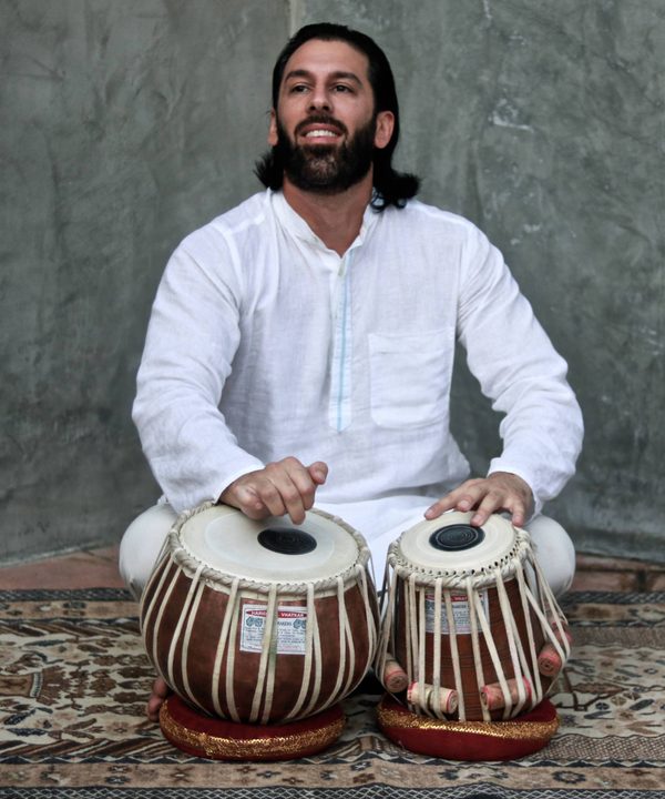 Homayoun Sakhi and Salar Nader | Aga Khan Museum