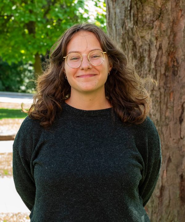 Elisabeth Dorion | Aga Khan Museum