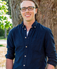 Zack Price | Aga Khan Museum