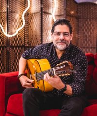 Nicolas Hernandez | Aga Khan Museum