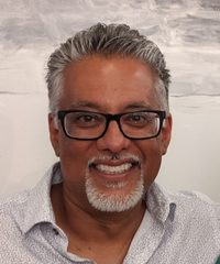 Shamez Mohamed | Aga Khan Museum