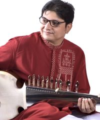 Atish Mukhopadhyay | Aga Khan Museum