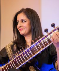 Roopa Panesar and Ragini Shankar | Aga Khan Museum