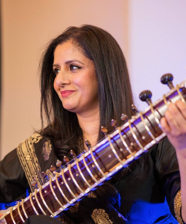 Roopa Panesar | Aga Khan Museum