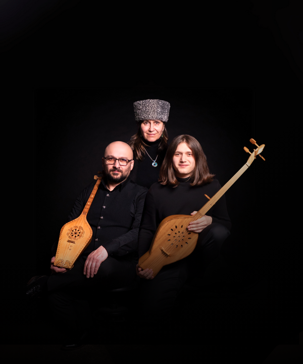 Doors Open | Aga Khan Museum