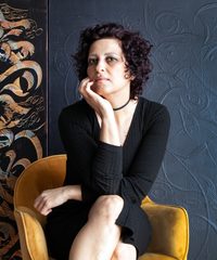 Elsa Hashemi | Aga Khan Museum