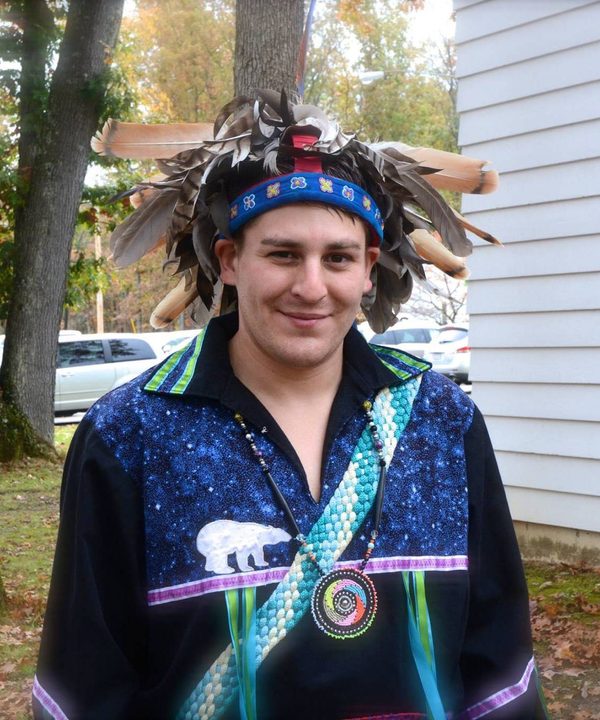 Andy Thomas | Aga Khan Museum