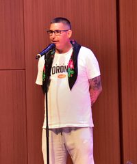 Kevin Myran | Aga Khan Museum