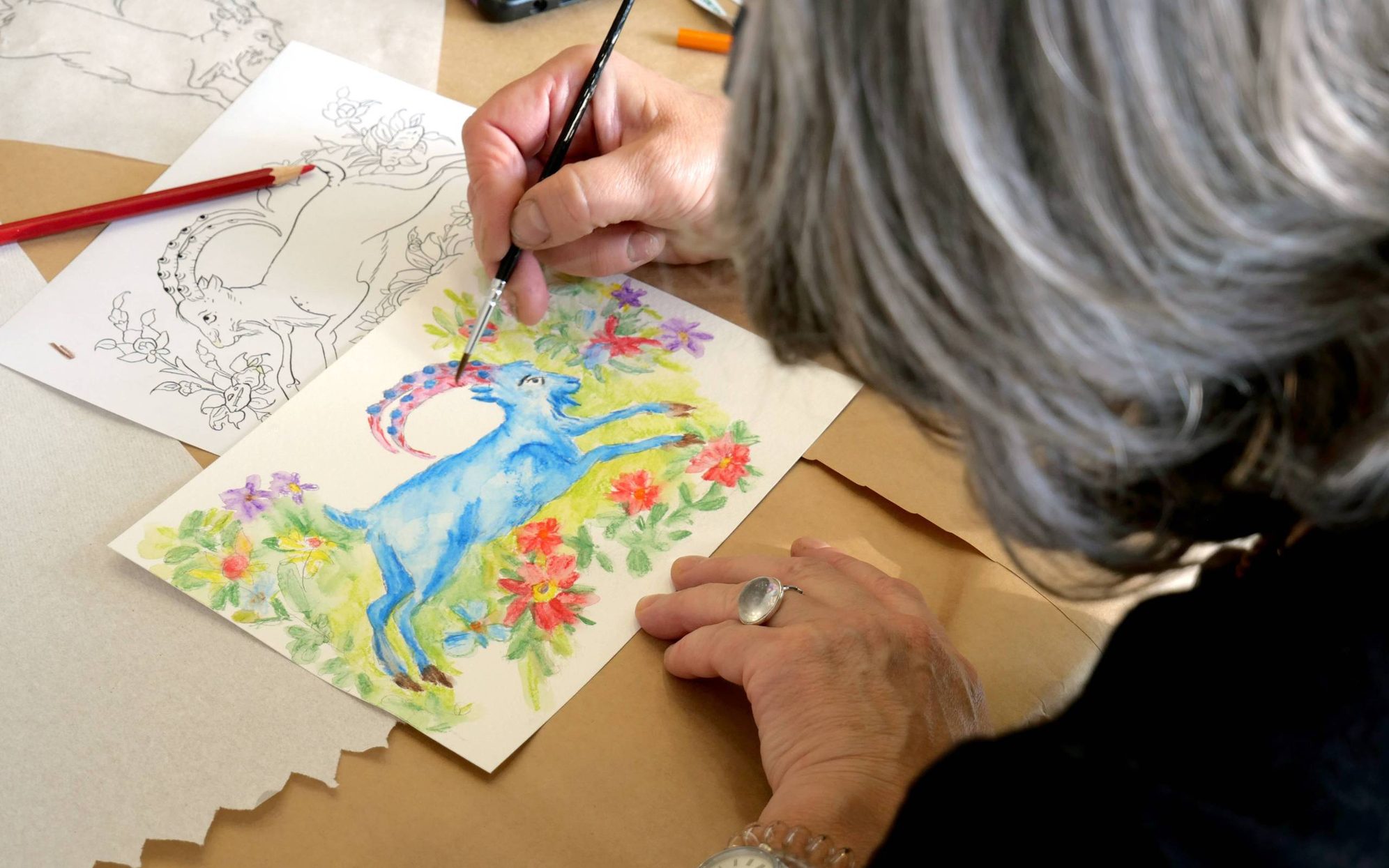 Islamic Heritage Month | Aga Khan Museum