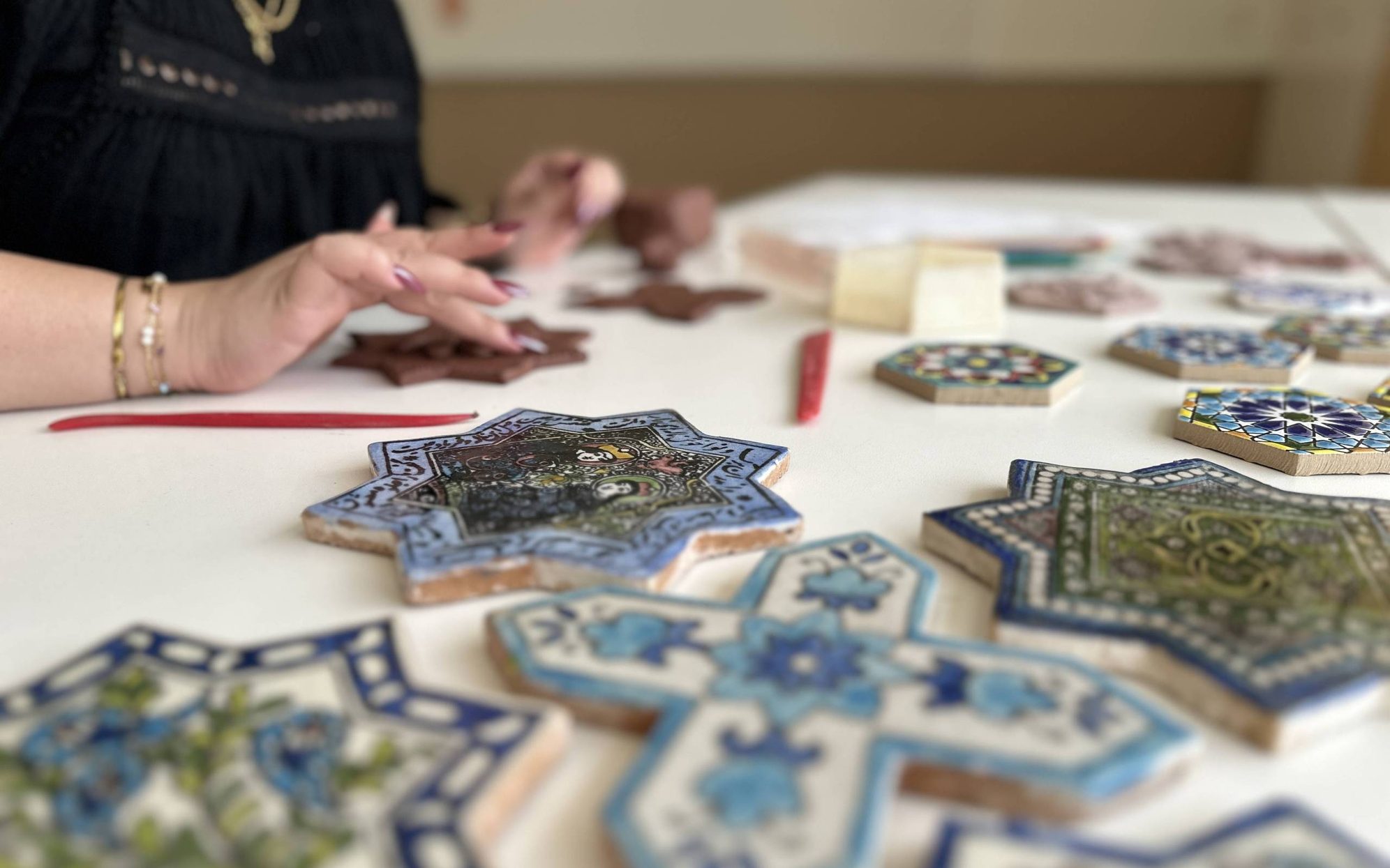 Islamic Heritage Month | Aga Khan Museum