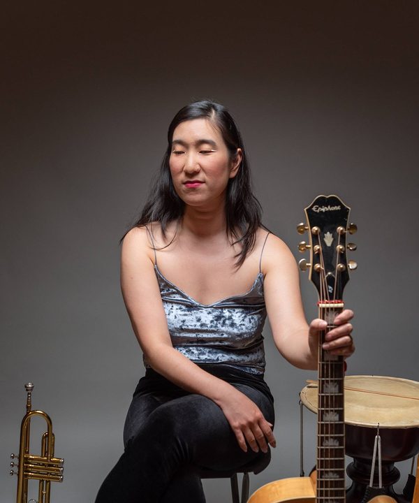 Janice Jo Lee | Aga Khan Museum