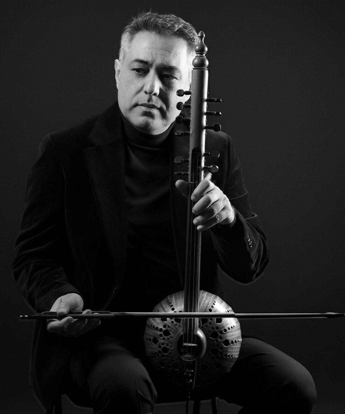 Kourosh Babaei | Aga Khan Museum