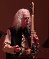 Ross Daly | Aga Khan Museum