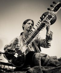 Christopher Hale | Aga Khan Museum