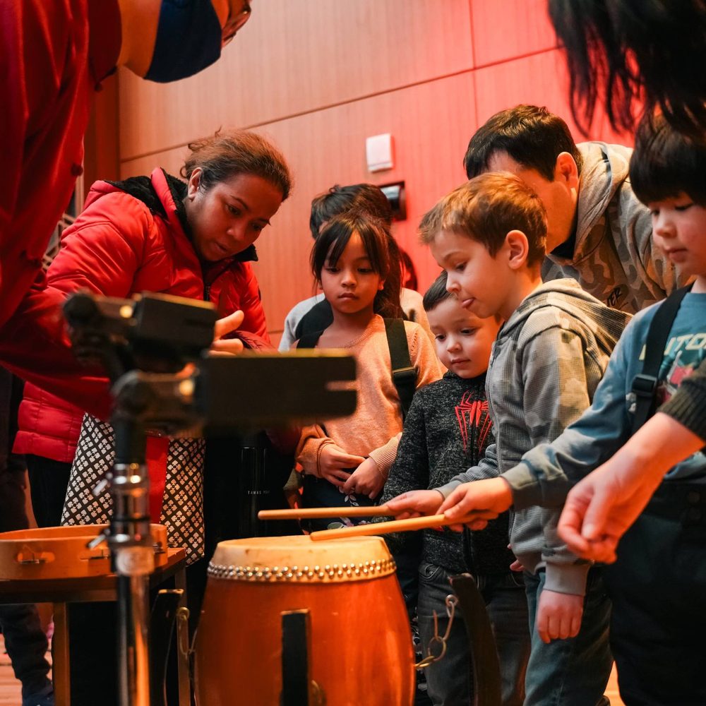 Family Day Weekend at the Museum | Aga Khan Museum